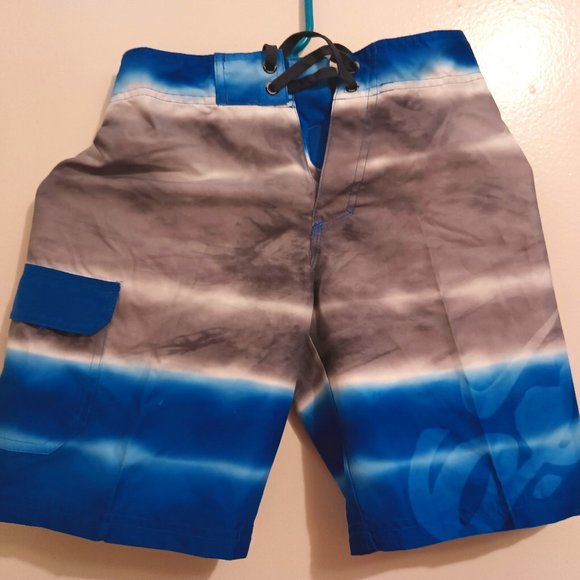 Nike | Bottoms | Nike 6 Sb Swim Board Shorts Trunks Boys Small 20 New ...